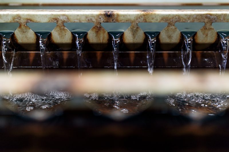 Nedmag: Duurzaam proceswater - Northwater