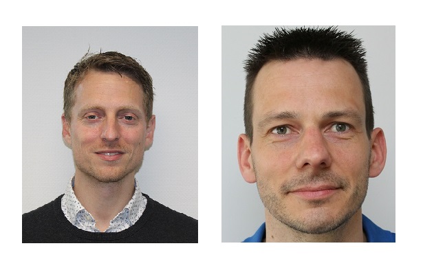 North Water verwelkomt twee nieuwe collega’s - Northwater